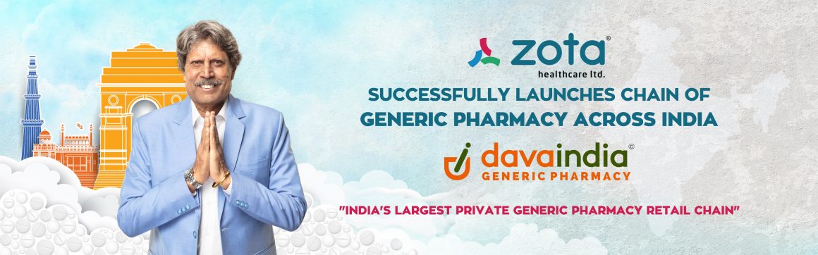 Home - Zota Healthcare